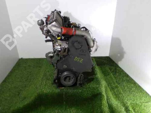 Engine TATA INDICA 1.4 D 81153 | B-Parts