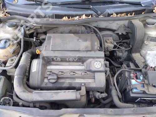 Engine VW GOLF IV (1J1) 1.6 16V 11061026 | B-Parts