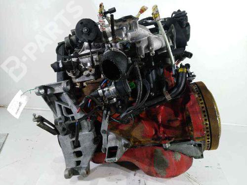 Engine VOLVO 940 II (944) 2.3 B230FK | B230FK | B230FK | B-Parts