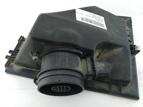 Mass air flow sensor BMW 3 (E90) 320 i 1313991 | B-Parts