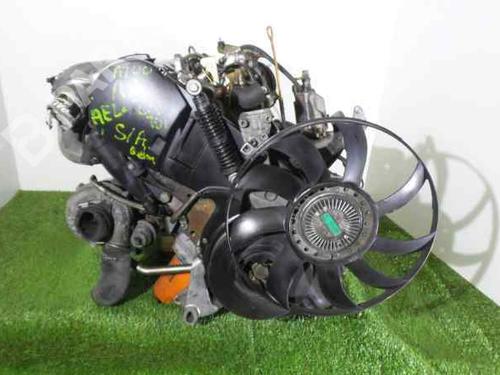 Engine AUDI A6 (4A2, C4) 2.5 TDI AEL | AEL | B-Parts