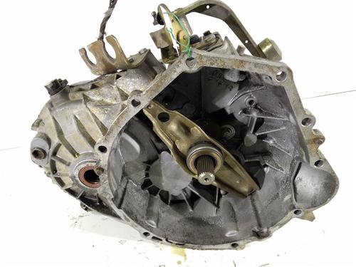 Manual gearbox MERCEDES-BENZ VITO Van (W638) 5533831 | B-Parts