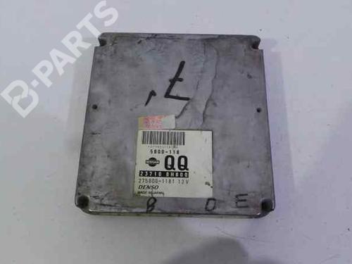 Engine control unit (ECU) NISSAN X-TRAIL (T30) 2.2 DCi FWD 1978215 | B ...