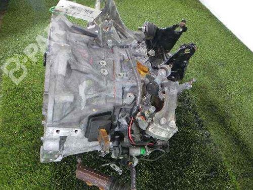 Boîte de vitesse manuelle TOYOTA AVENSIS Saloon (_T25_) 2.0 D-4D ...