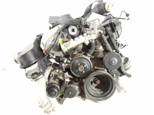 Engine MERCEDES-BENZ SLK (R170) 200 Kompressor (170.444) 7842626 | B-Parts