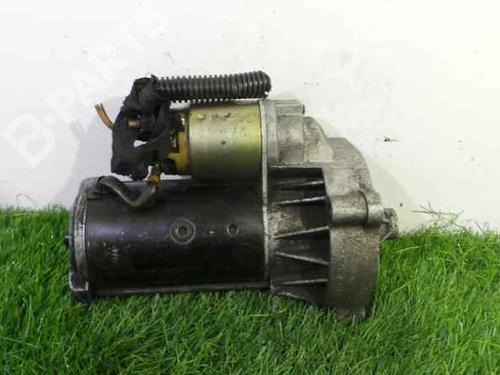 Starter CITROËN C15 Box Body/MPV (VD_) 1.8 D 10936954 | B-Parts