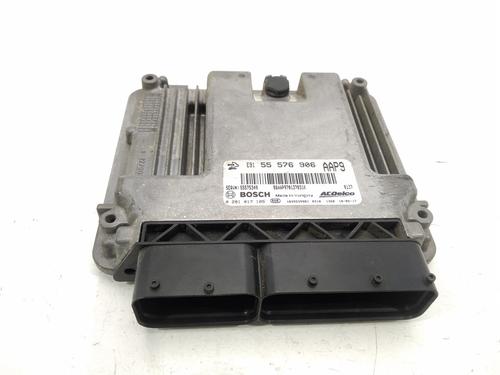 Engine control unit (ECU) OPEL INSIGNIA A (G09) 2.0 CDTI (68) 6956756 ...