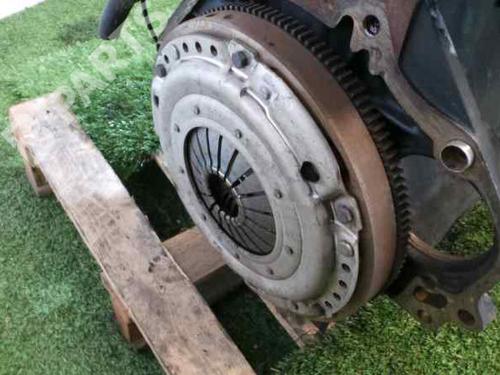 Engine OPEL VECTRA B (J96) 2.0 DTI 16V (F19) 78638 | B-Parts