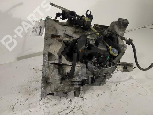 Manual gearbox FORD C-MAX (DM2) 9233834 | B-Parts