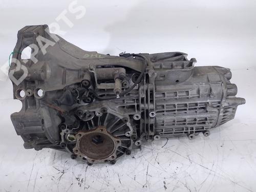 Manual gearbox VW PASSAT B5 (3B2) 7195390 | B-Parts