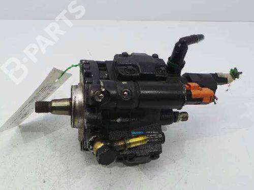 Injection pump CITROËN BERLINGO / BERLINGO FIRST Box Body/MPV (M_) 2.0 HDI 90 (MBRHY, MCRHY ...