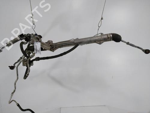 Steering rack BMW X5 (E70) xDrive 30 d 767859 | B-Parts