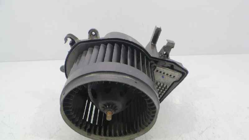 Heater blower motor MERCEDES-BENZ C-CLASS (W203) C 270 CDI (203.016 ...