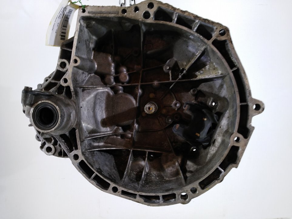 Gearbox CITROËN C2 (JM_) 9953325 | B-Parts