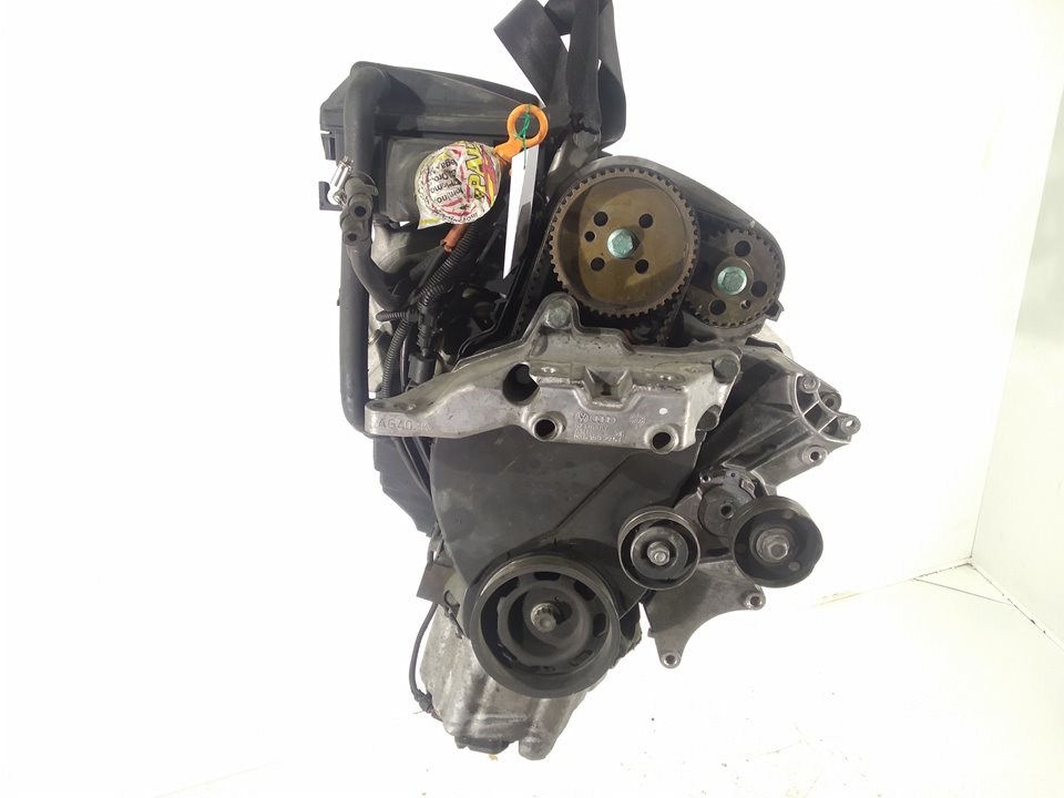 Engine VW GOLF IV (1J1) 1.6 16V 11061026 | B-Parts