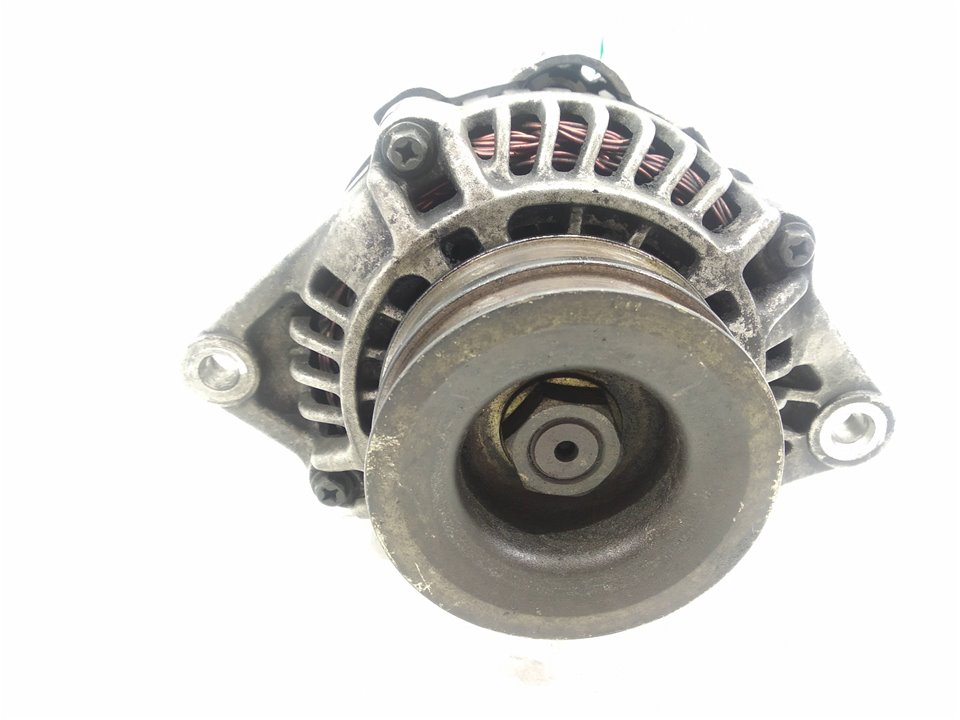 Alternator FORD RANGER (ER, EQ, R_) 8502239 | B-Parts