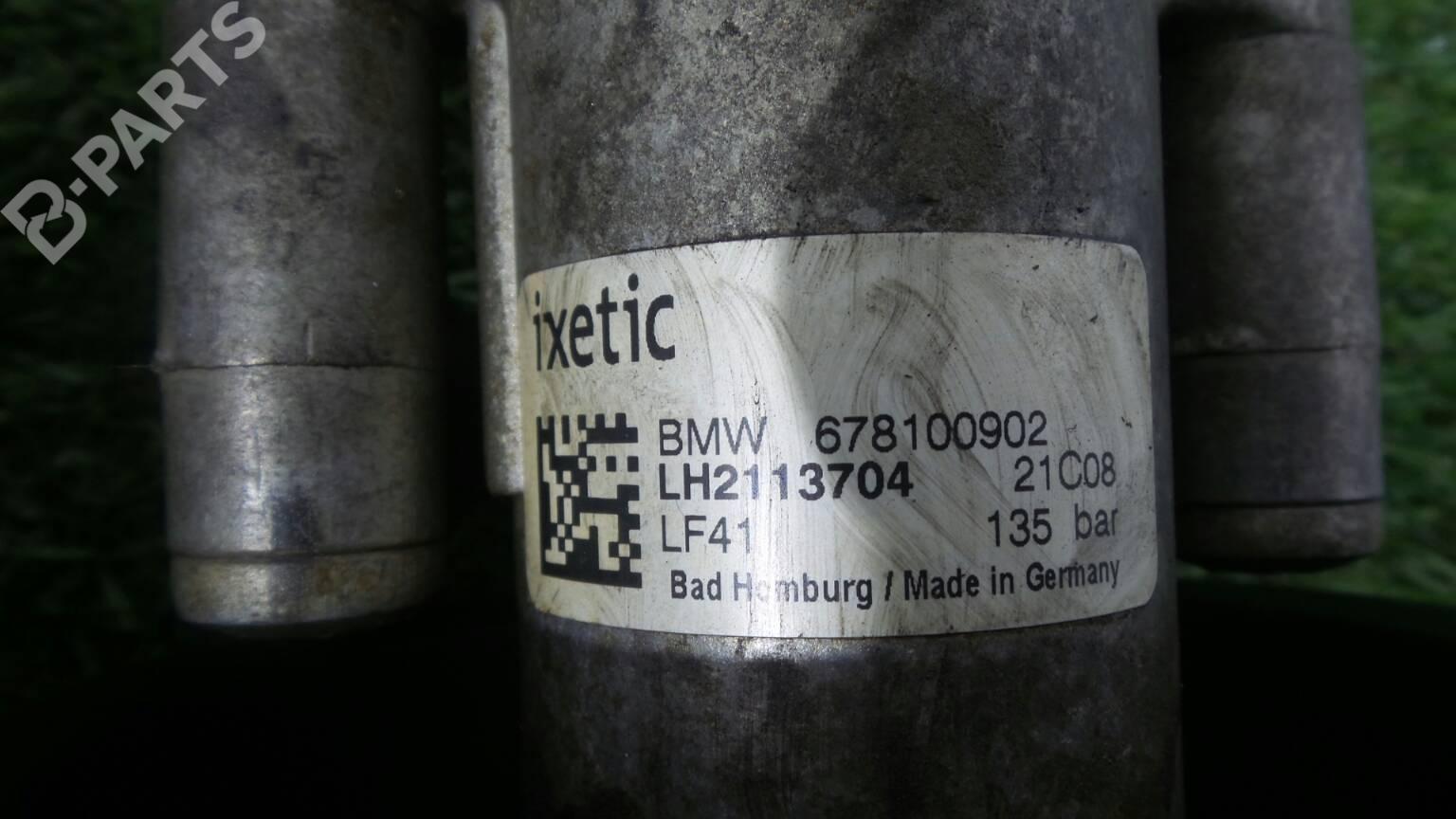 Pompe de direction assistée BMW X5 (E70) 3.0 d 145459 | B-Parts