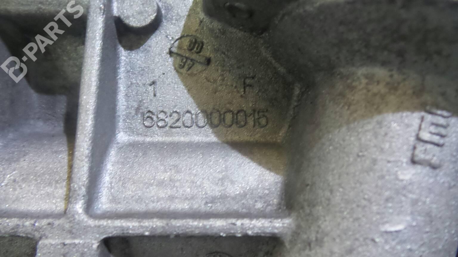 Steering rack VOLVO XC70 I Cross Country (295) 2.4 T XC AWD 149409 | B ...