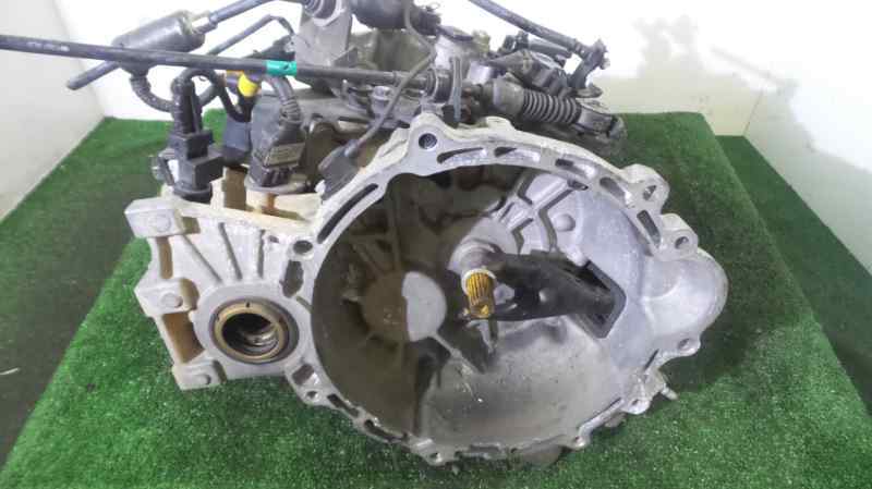 Manual gearbox HYUNDAI ACCENT III (MC) 1.5 CRDi GLS 137756 | B-Parts