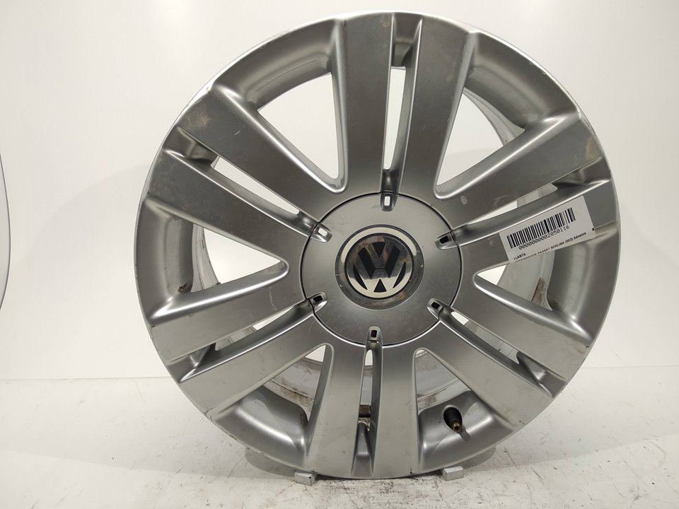 Rim VW PASSAT B6 (3C2) 2.0 TDI 16V 10777516 | B-Parts