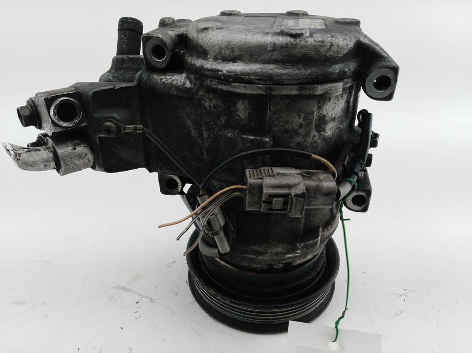 AC compressor TOYOTA CAMRY (_V1_) 2.2 (SXV10_) 8370777 | B-Parts