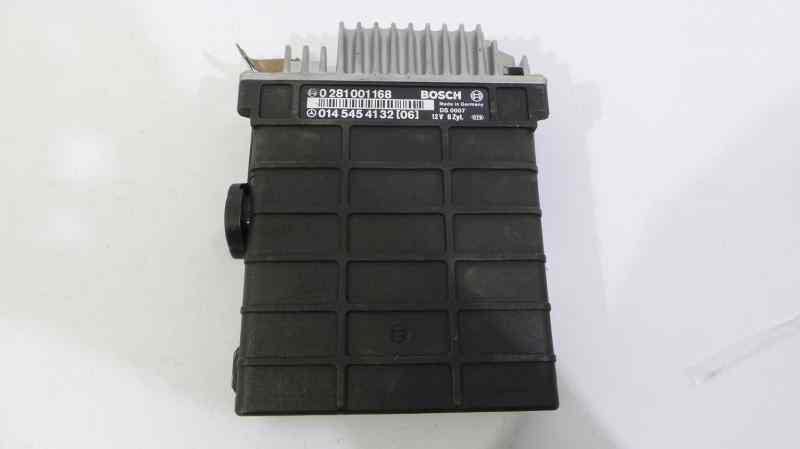 Engine control unit (ECU) MERCEDES-BENZ S-CLASS (W140) S 350 Turbo-D ...