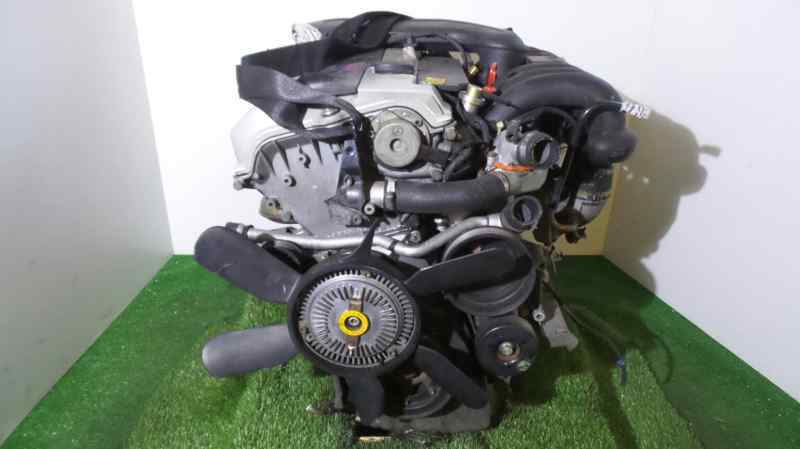 Engine MERCEDES-BENZ E-CLASS (W210) E 320 (210.055) 120178 | B-Parts