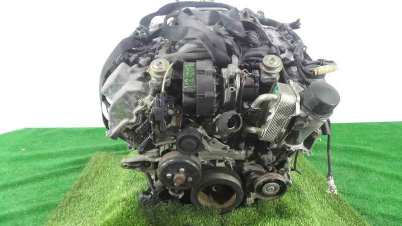 Engine MERCEDES-BENZ E-CLASS (W211) E 500 (211.070) 220825 | B-Parts