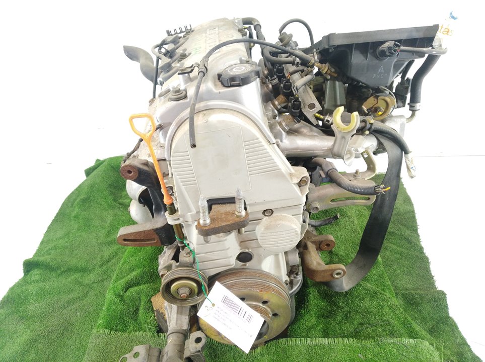 Engine HONDA CIVIC VI Saloon (EJ, EK) 1.4 i (EJ9) 7223409 | B-Parts
