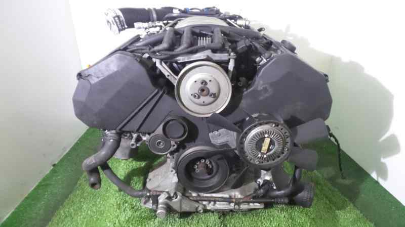 Engine AUDI A4 B5 (8D2) 2.4 136887 | B-Parts