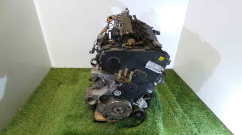 Engine FIAT STILO (192_) 1.9 JTD (192_XE1A) 86267 | B-Parts