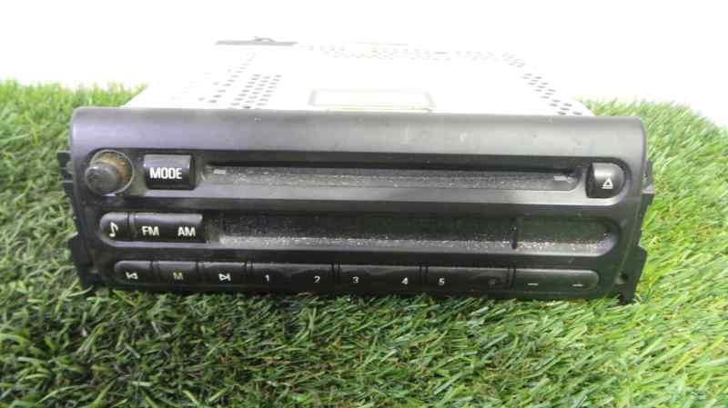 Radio MINI MINI (R50, R53) Cooper 1582175 | B-Parts