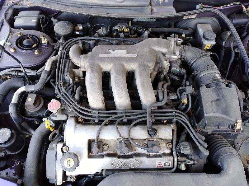 Instrument cluster FORD USA PROBE II (ECP) 2.5 V6 24V 9548087 | B-Parts