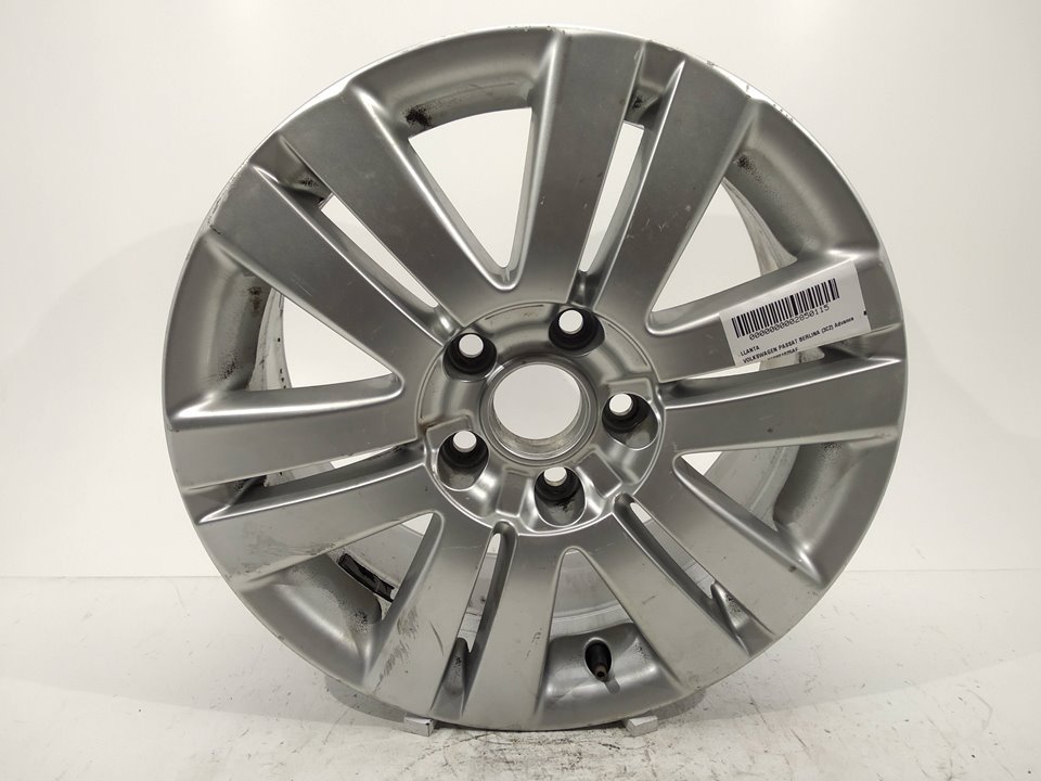 Rim VW PASSAT B6 (3C2) 2.0 TDI 16V 10777053 | B-Parts