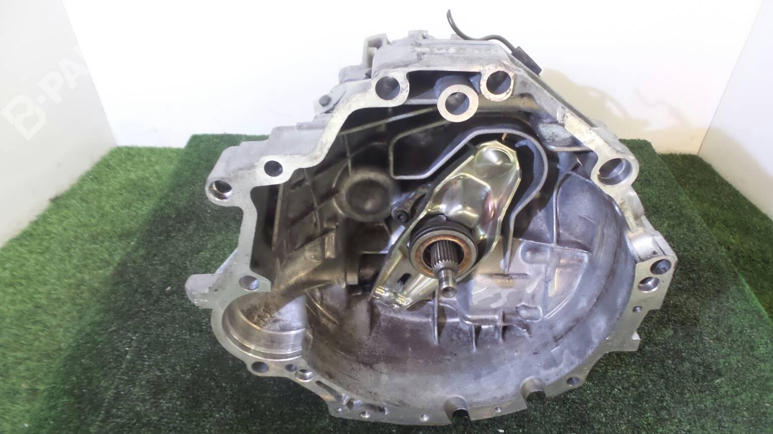 Gearbox AUDI A4 B5 (8D2) 1.9 TDI 192441 | B-Parts