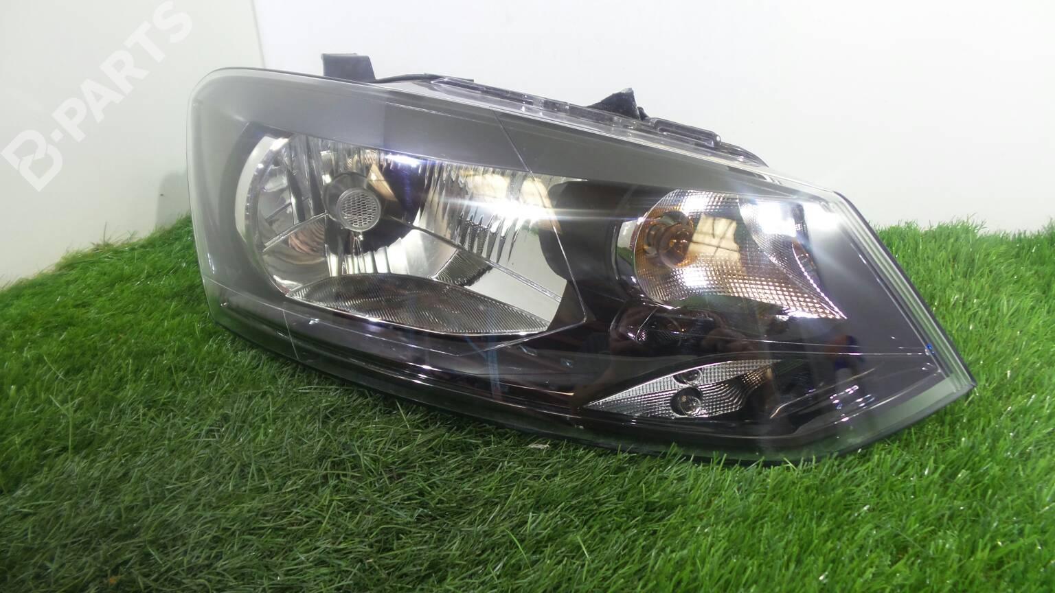 Phare droit VW POLO V (6R1, 6C1) 216417 | B-Parts