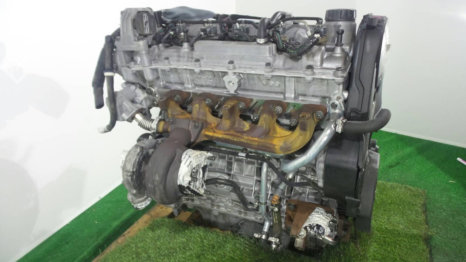 Moteur VOLVO S80 I (184) 2.4 D5 | B-Parts