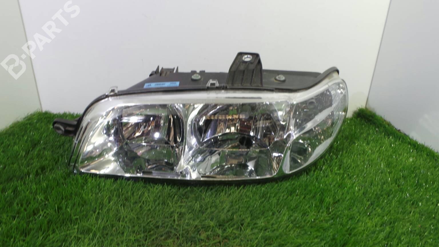 Left headlight FIAT PALIO (178_) | B-Parts