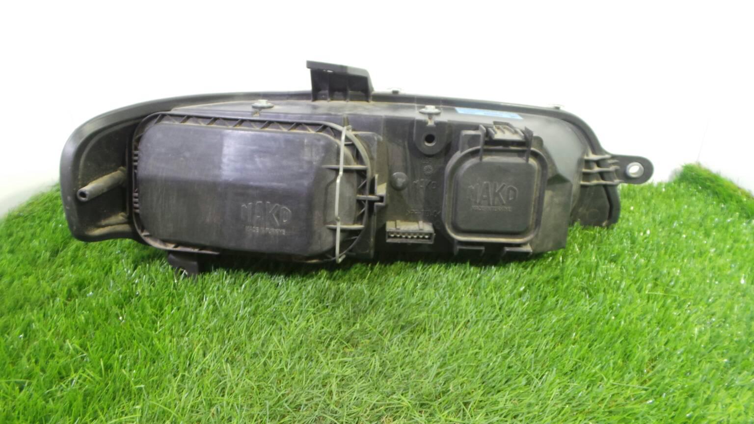 Left headlight FIAT PALIO (178_) | B-Parts