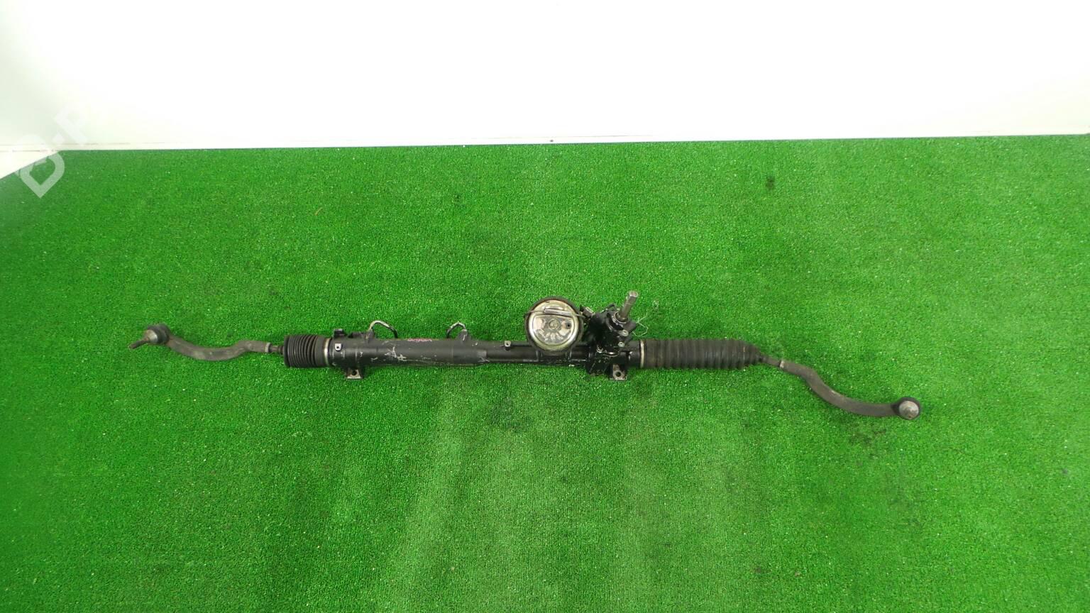 Steering rack VOLVO S80 I (184) 2.5 T 1042776 | B-Parts