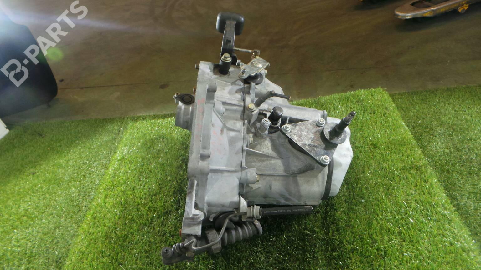 Manual gearbox PEUGEOT 307 (3A/C) 1.6 16V 20CN20 | B-Parts