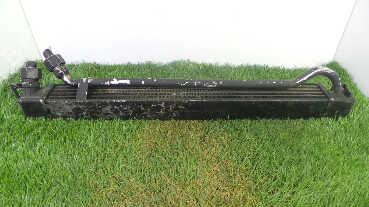 Oil radiator BMW 7 (E32) 740 i, iL V8 1791908 | B-Parts