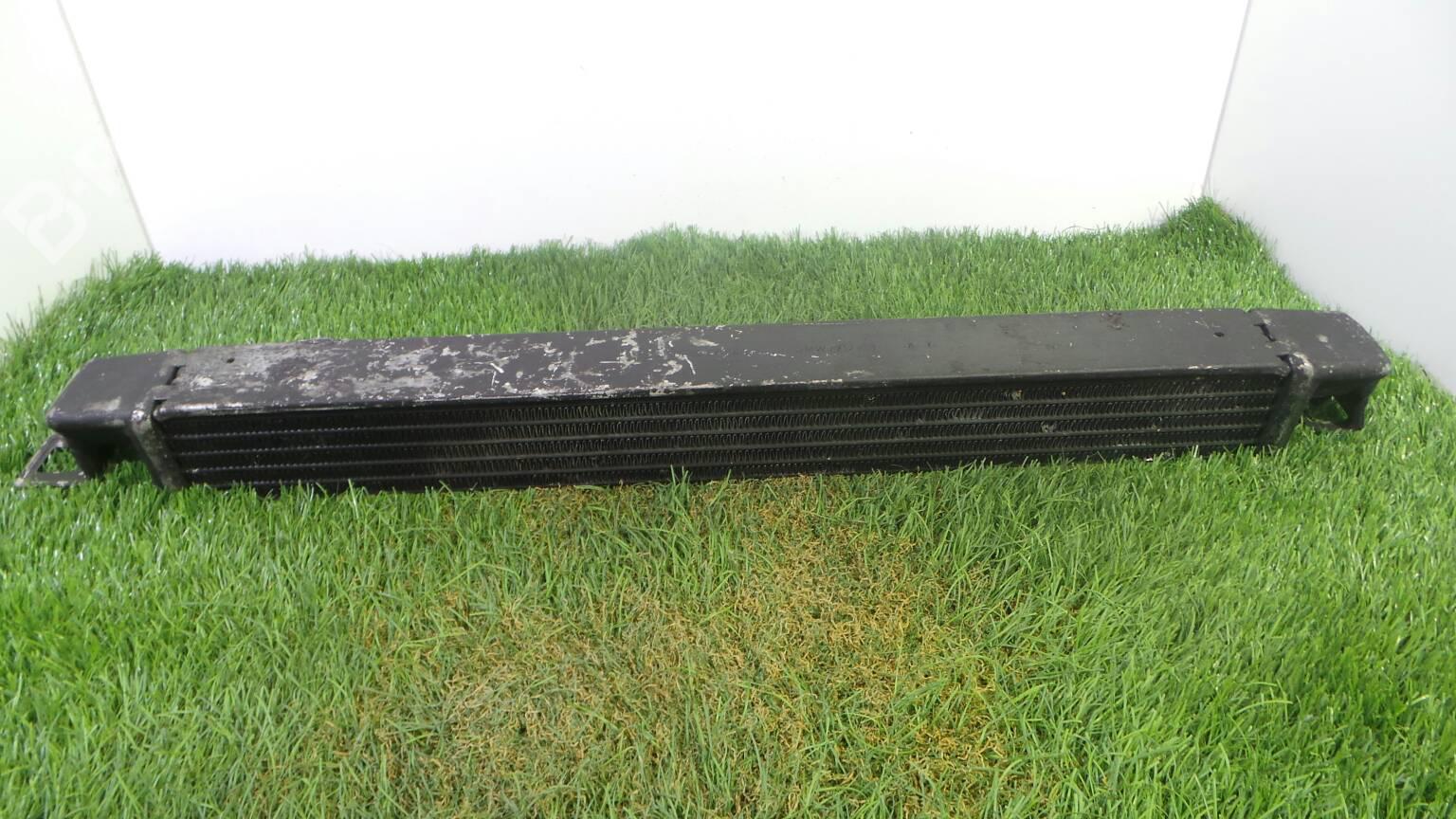 Oil radiator BMW 7 (E32) 740 i, iL V8 1791908 | B-Parts