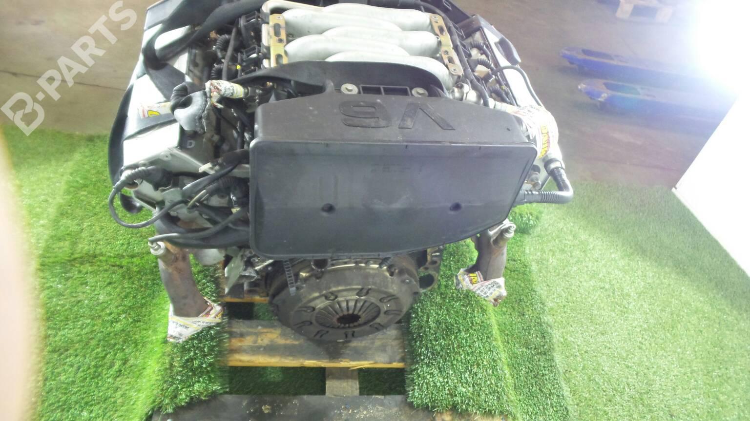 Motor AUDI A6 (4A2, C4) 2.6 ABC | ABC | B-Parts