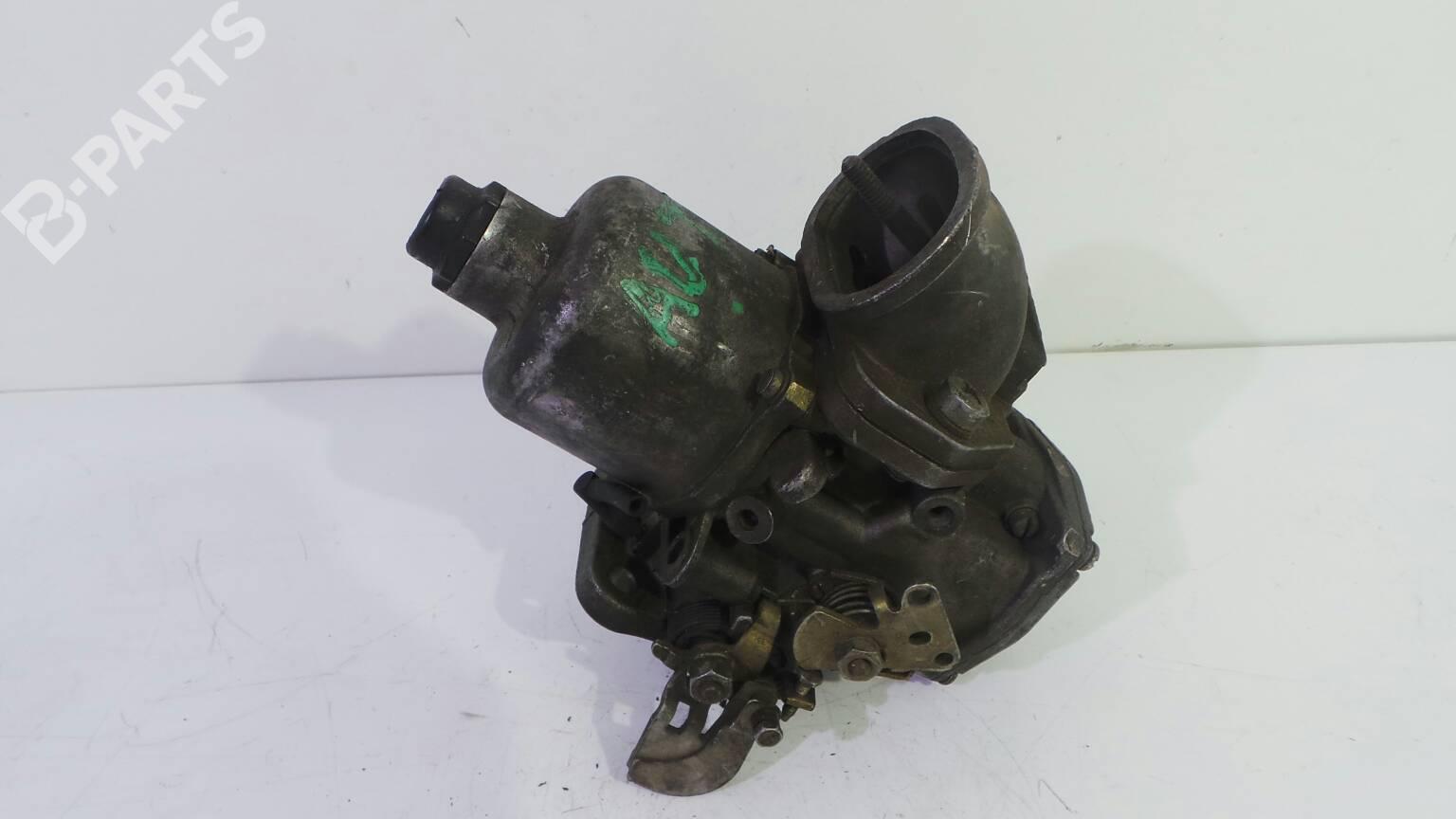 Carburetor ROVER 100 / METRO Hatchback (XP) 113 1969449 | B-Parts