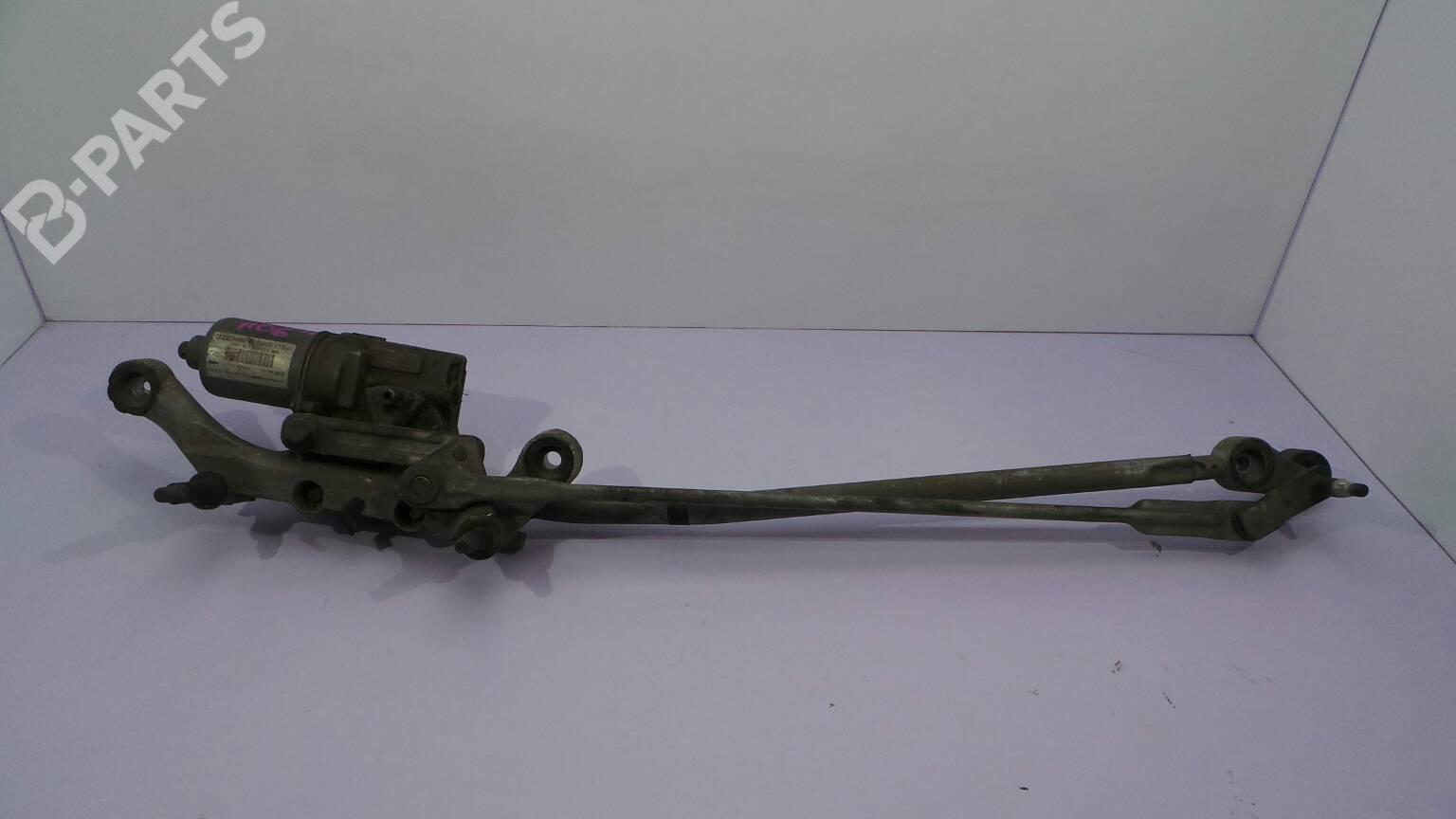 Wischermotor vorne AUDI Q7 (4LB) 3.0 TDI quattro 4L1955119 | B-Parts