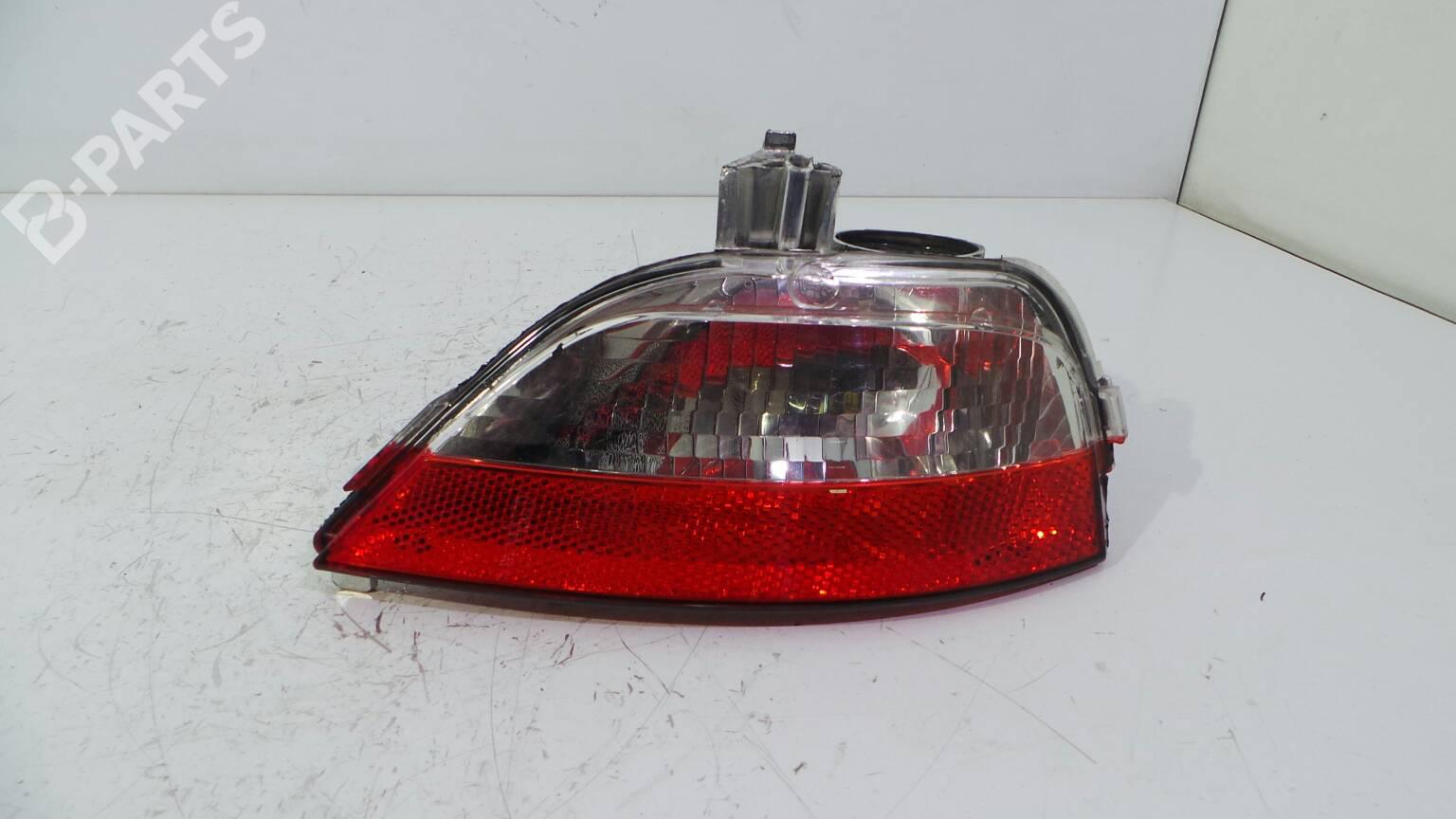 Rear bumper right light RENAULT ZOE (BFM_) | B-Parts