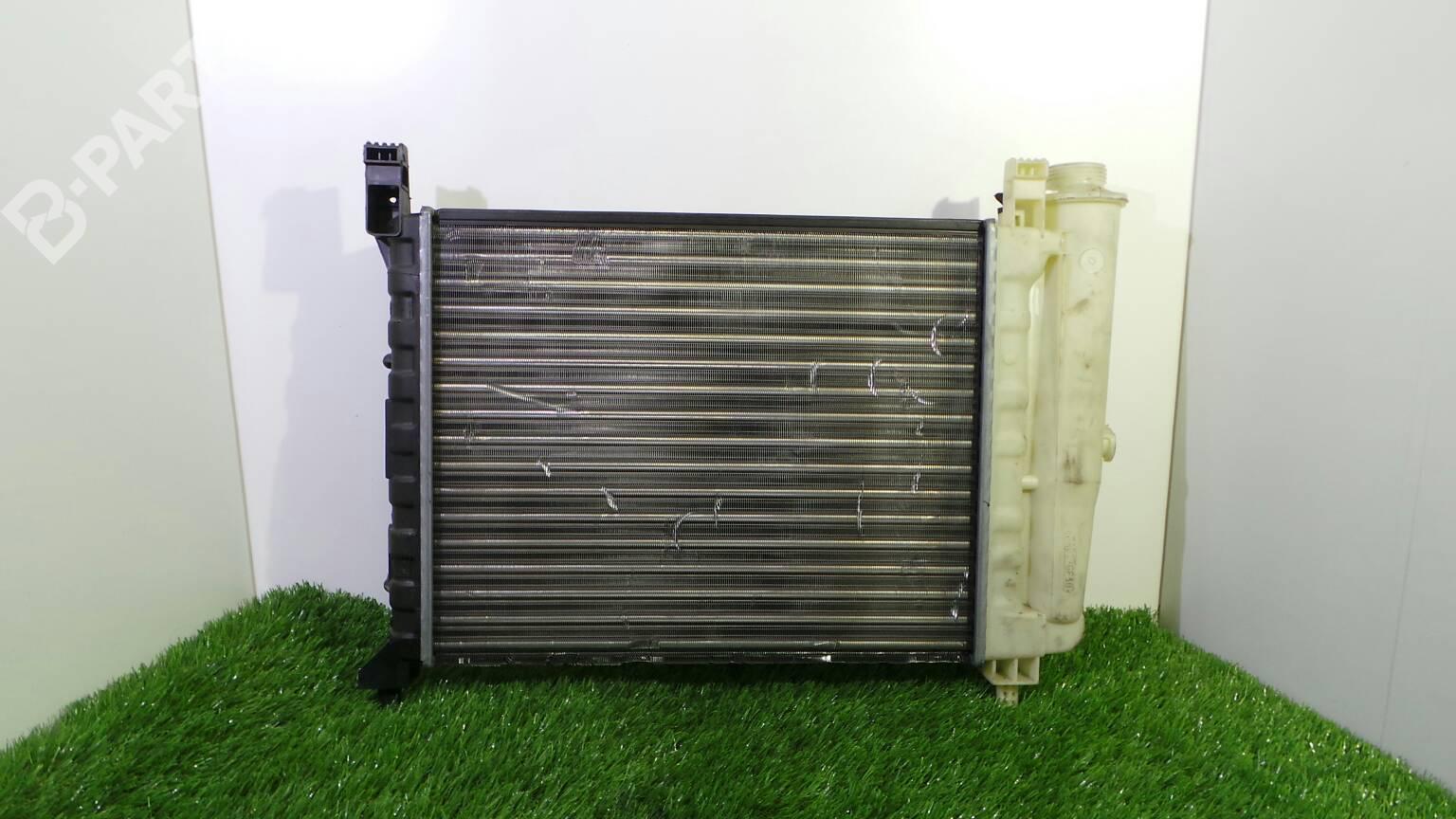 Water radiator FIAT UNO (146_) 1.1 7556137 | B-Parts
