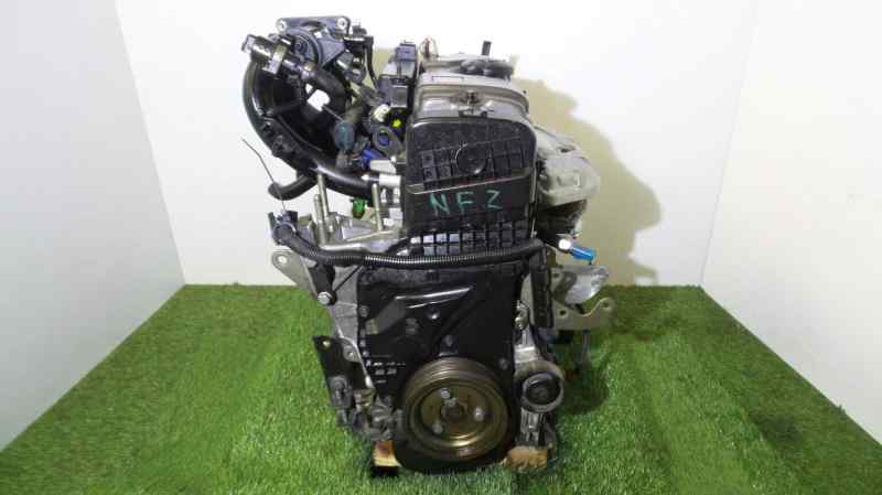 Engine CITROËN XSARA (N1) 1.6 i 76702 | B-Parts