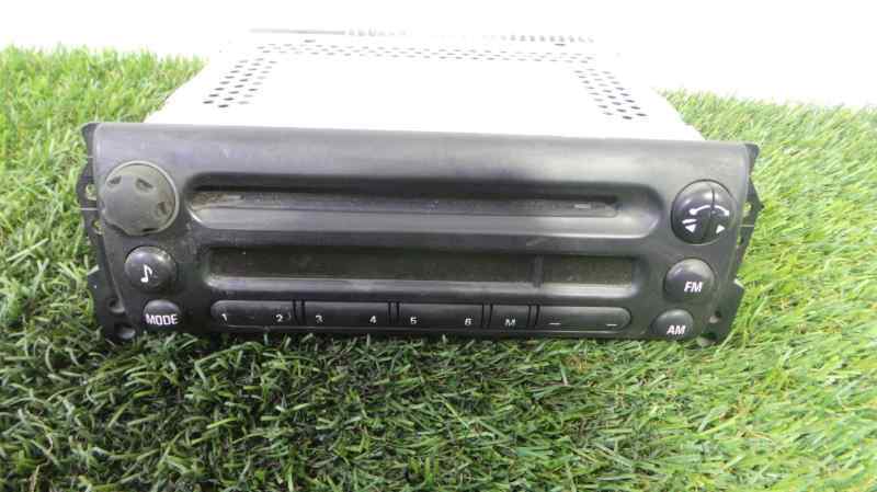 Radio MINI MINI (R50, R53) Cooper 1580327 | B-Parts